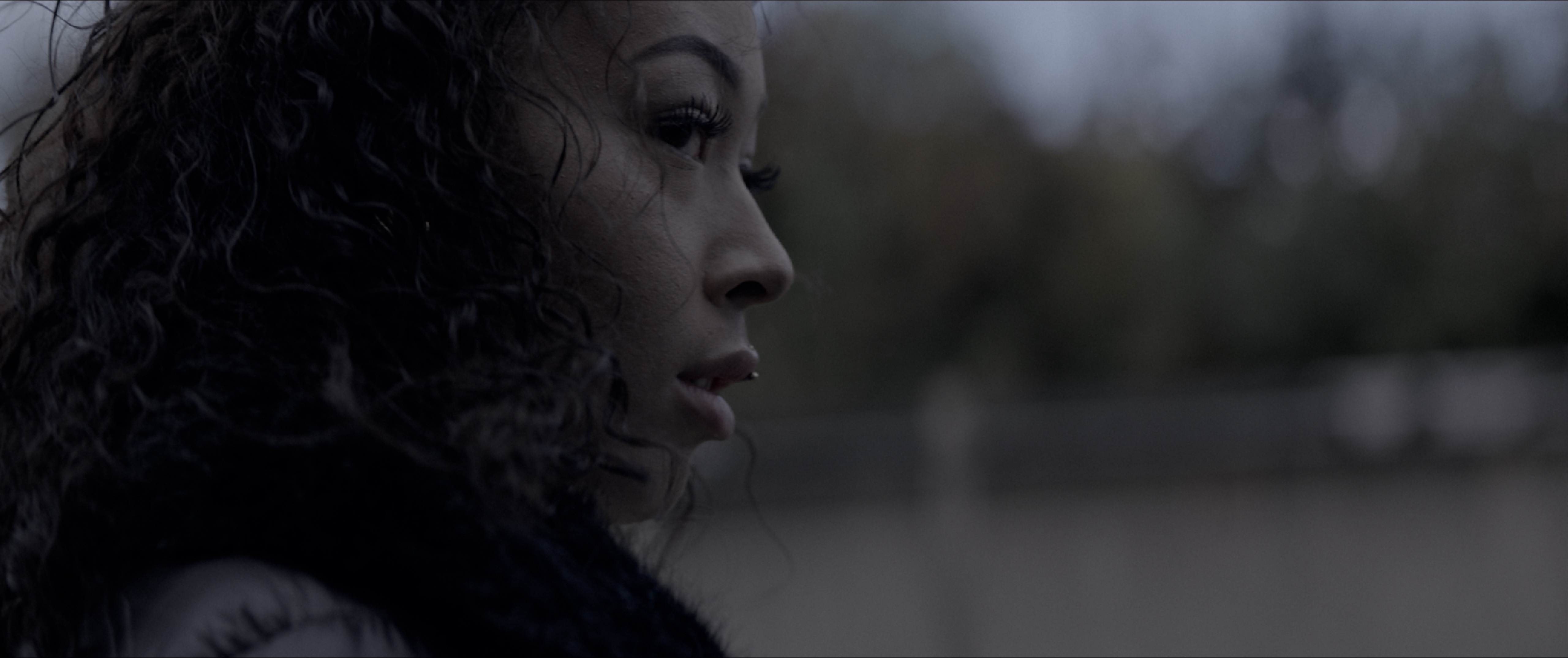 Chris Fergusson :: Only Wolves